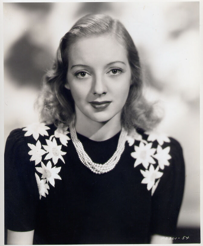 Picture of Evelyn Keyes