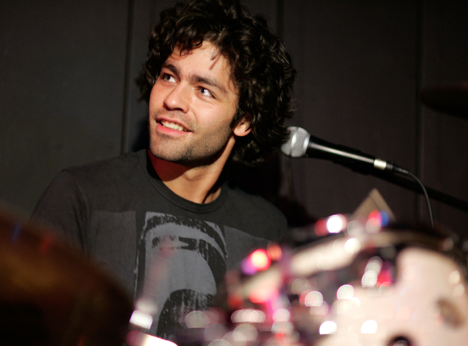 Image of Adrian Grenier