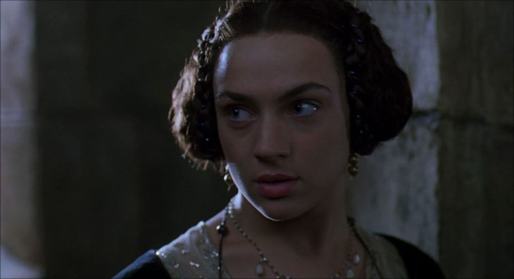 Picture of Elizabeth