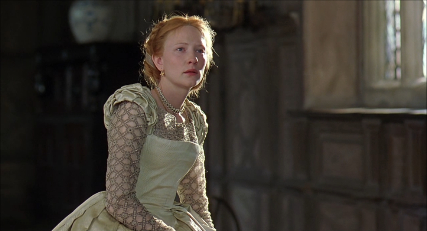 Picture of Elizabeth (1998)