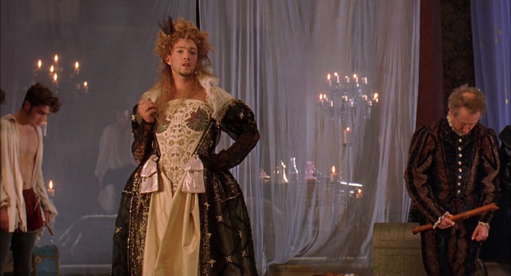 Picture of Elizabeth