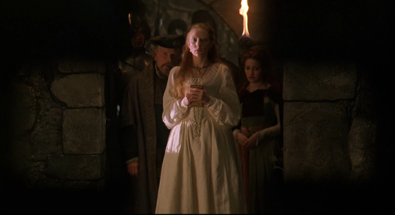 Picture of Elizabeth