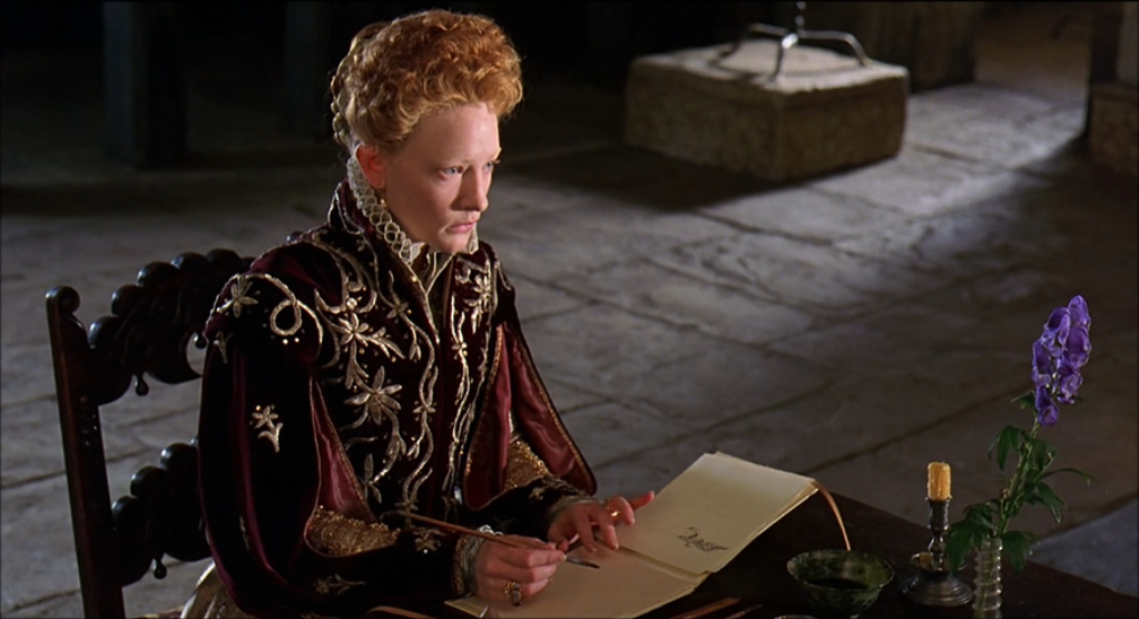 Picture of Elizabeth