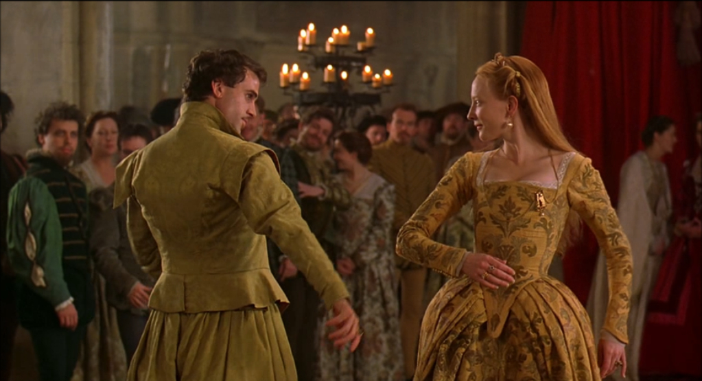 Picture of Elizabeth