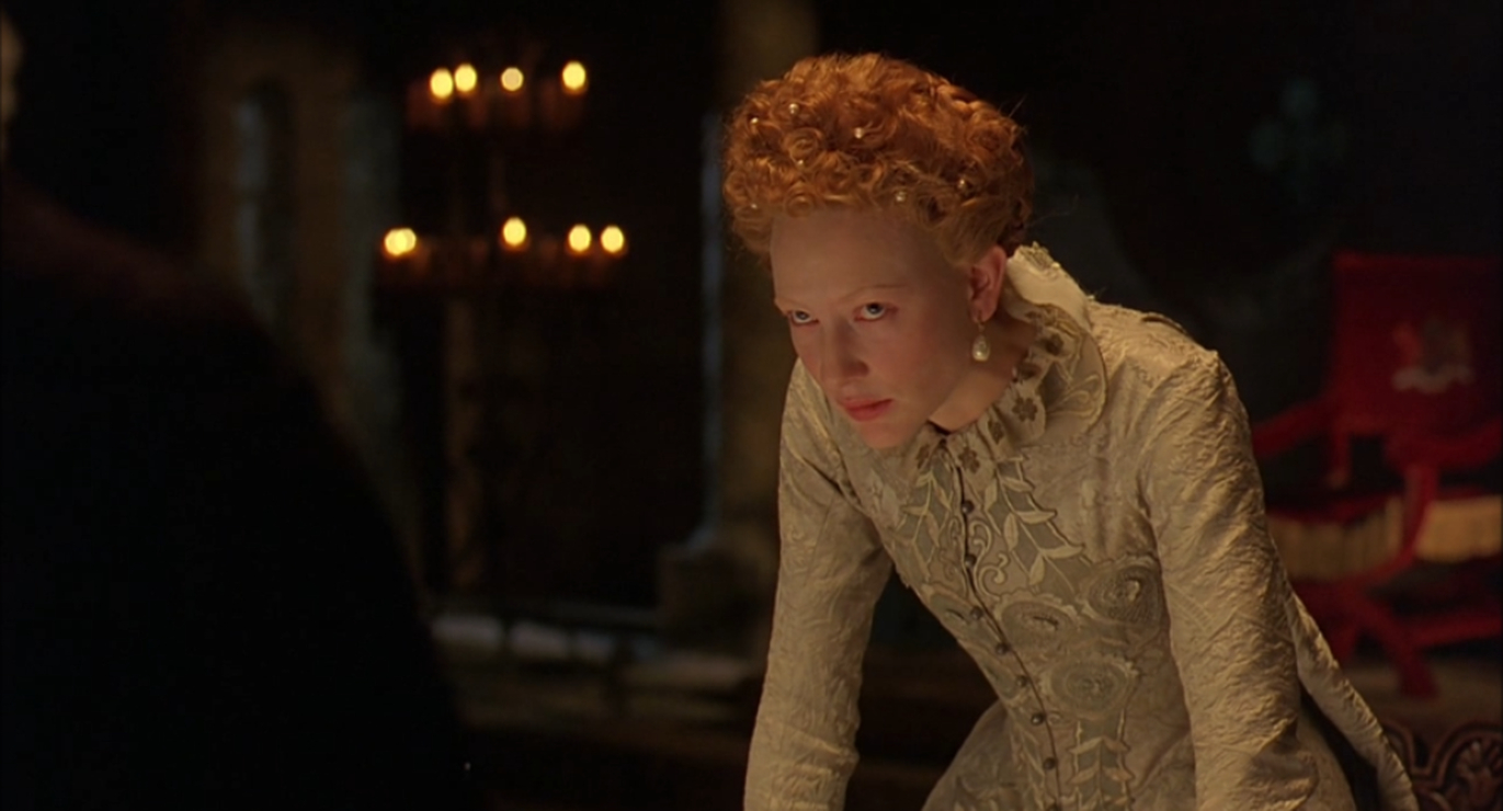 Picture of Elizabeth