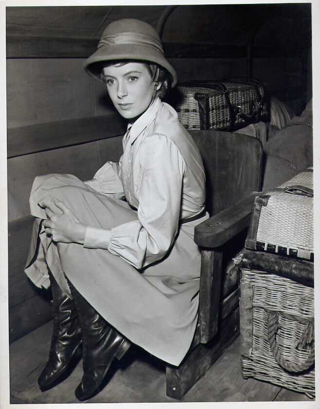 Picture of Deborah Kerr