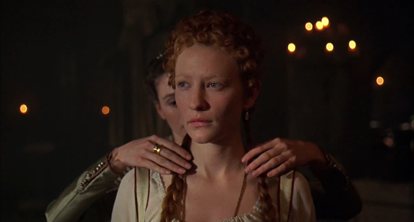 Picture of Elizabeth
