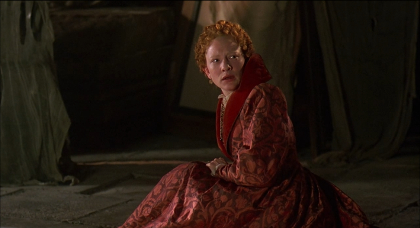 Picture of Elizabeth