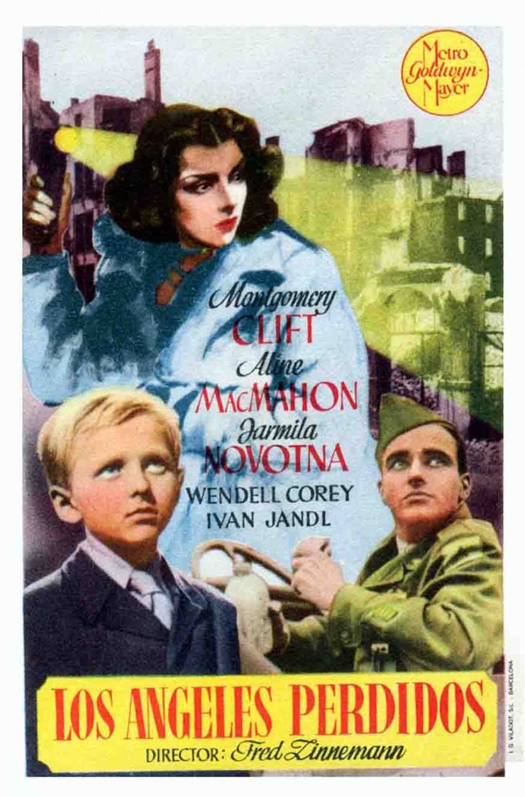 Picture of The Search