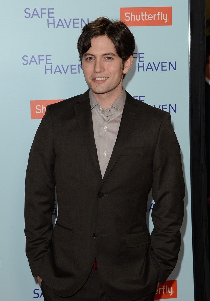 Picture of Jackson Rathbone
