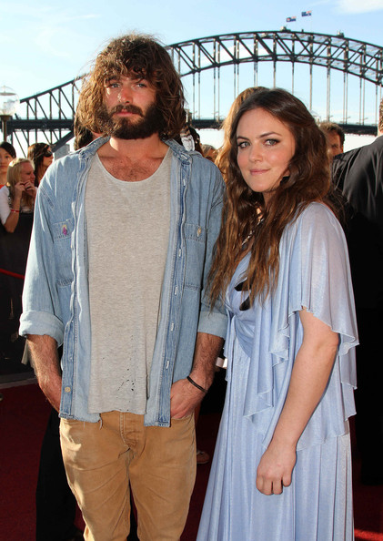 Picture of Angus & Julia Stone