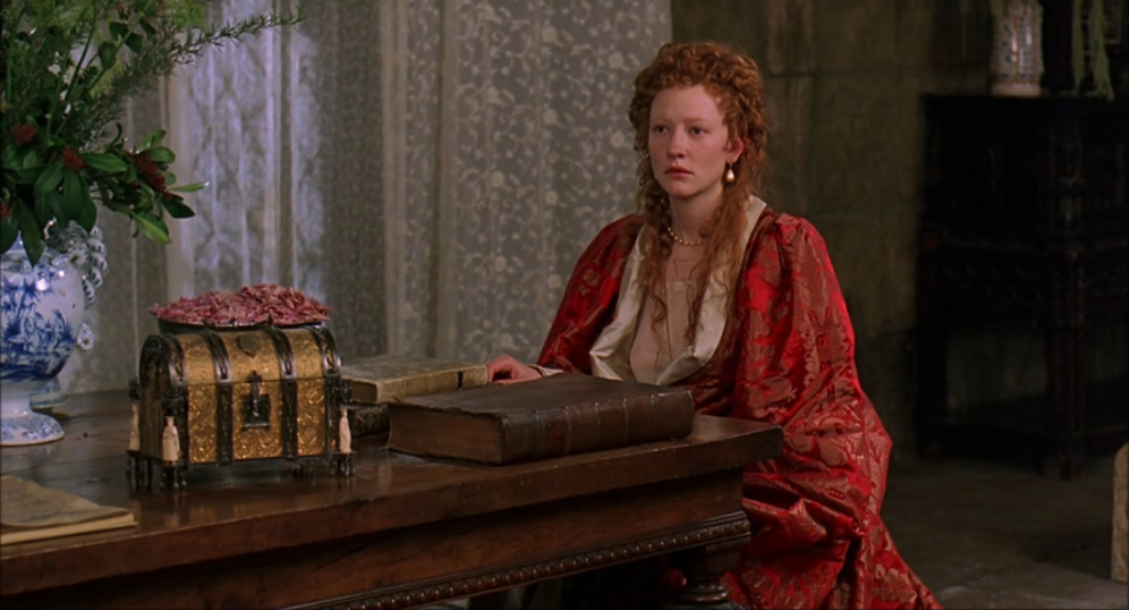 Picture of Elizabeth (1998)