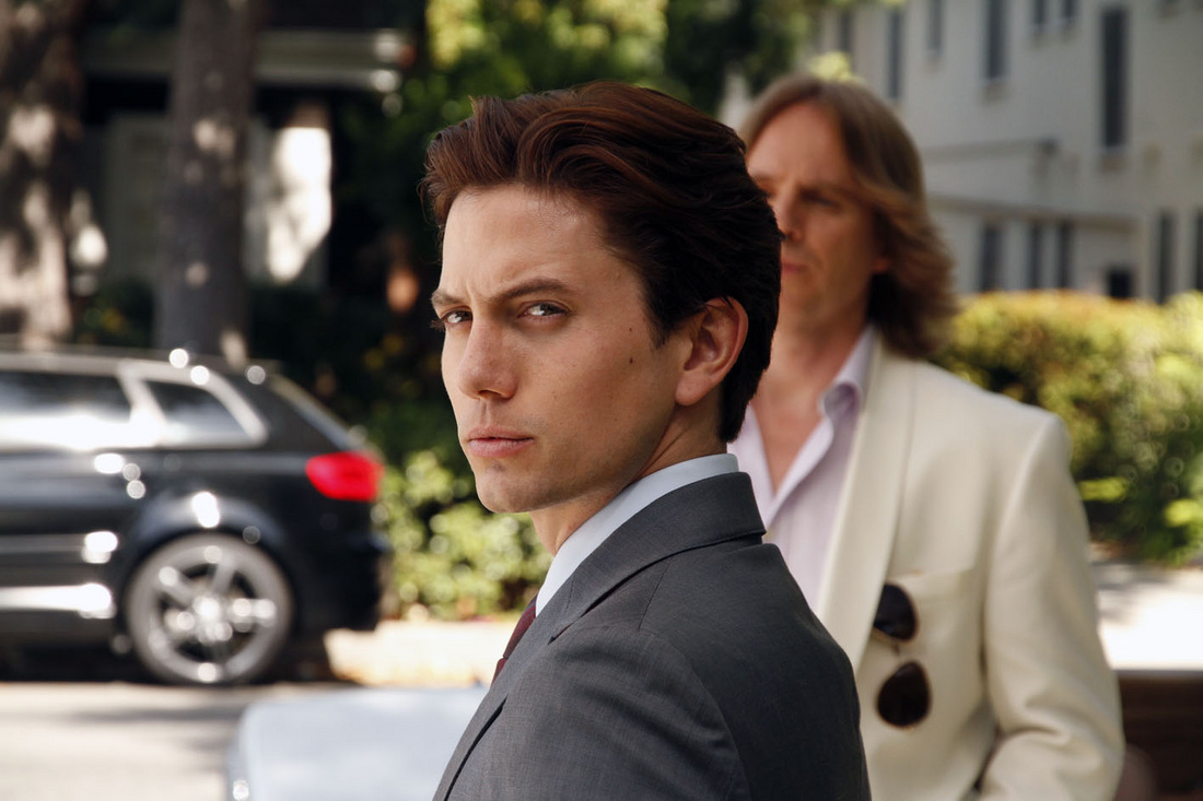 Picture of Jackson Rathbone