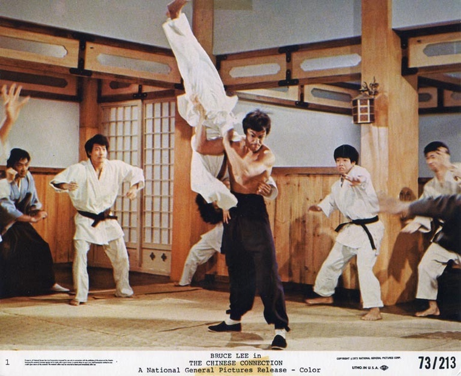 Picture of Fist of Fury (The Chinese Connection) (1972)