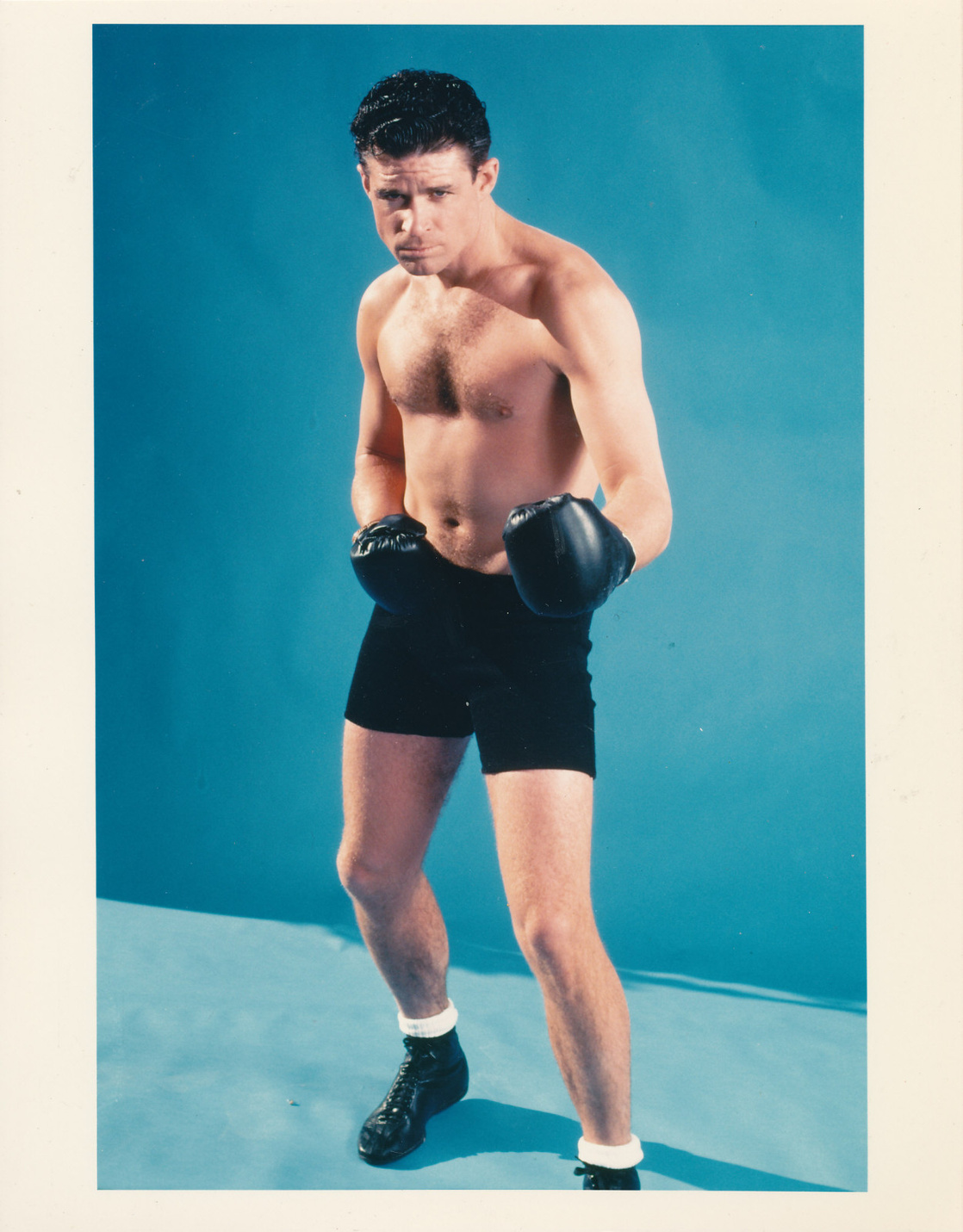 Picture of Treat Williams