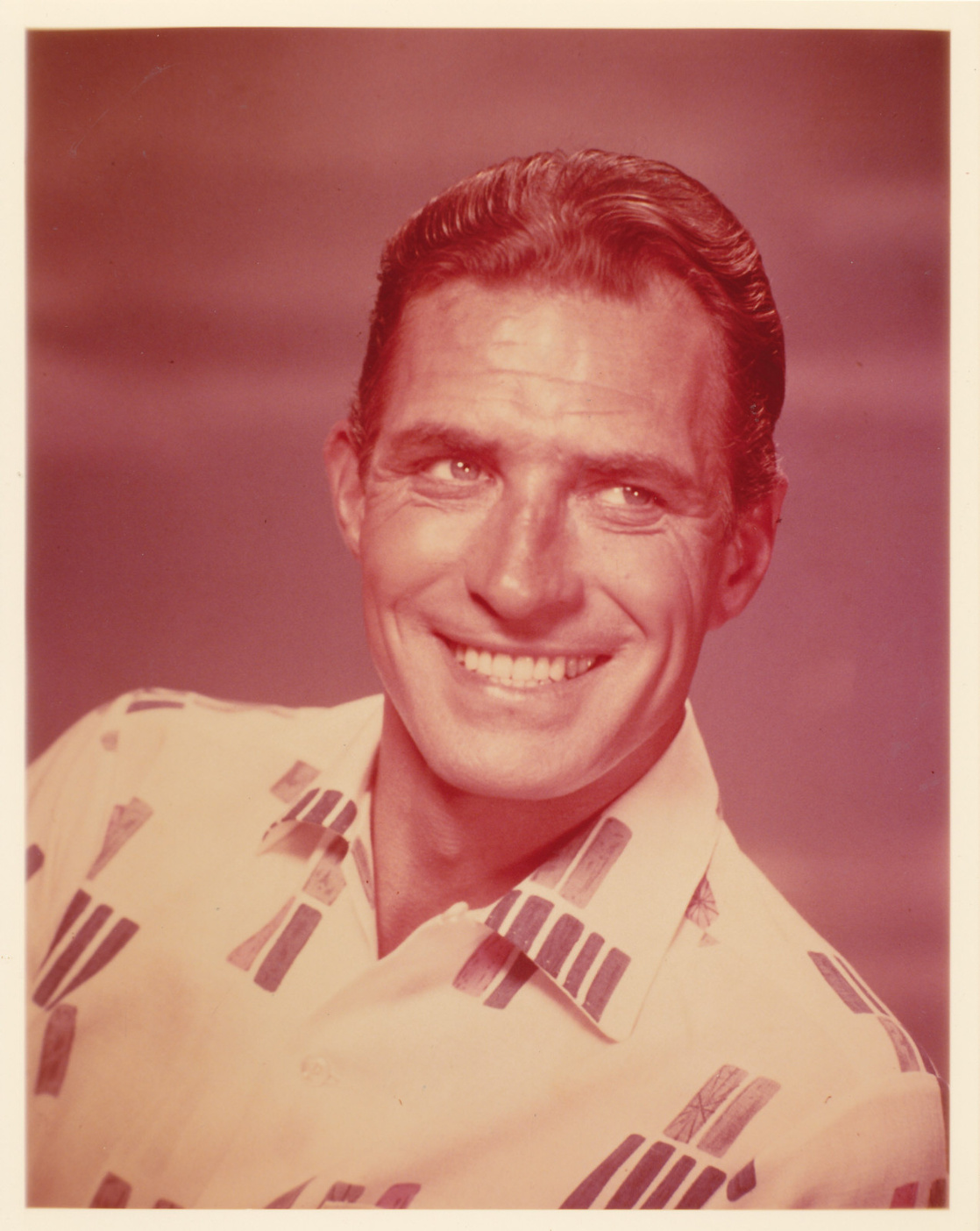 Picture of Jock Mahoney