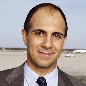 Picture of Anthony Azizi
