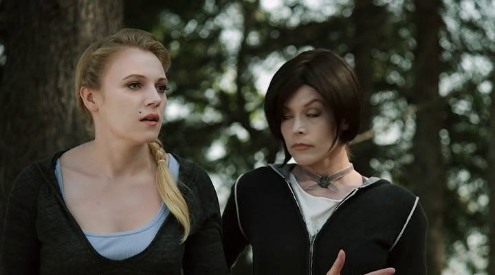 Image of Breaking Wind