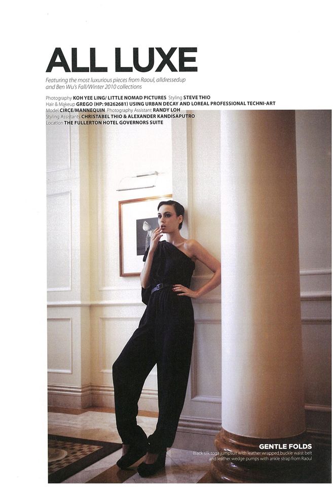 Picture of Circe De La Rosa