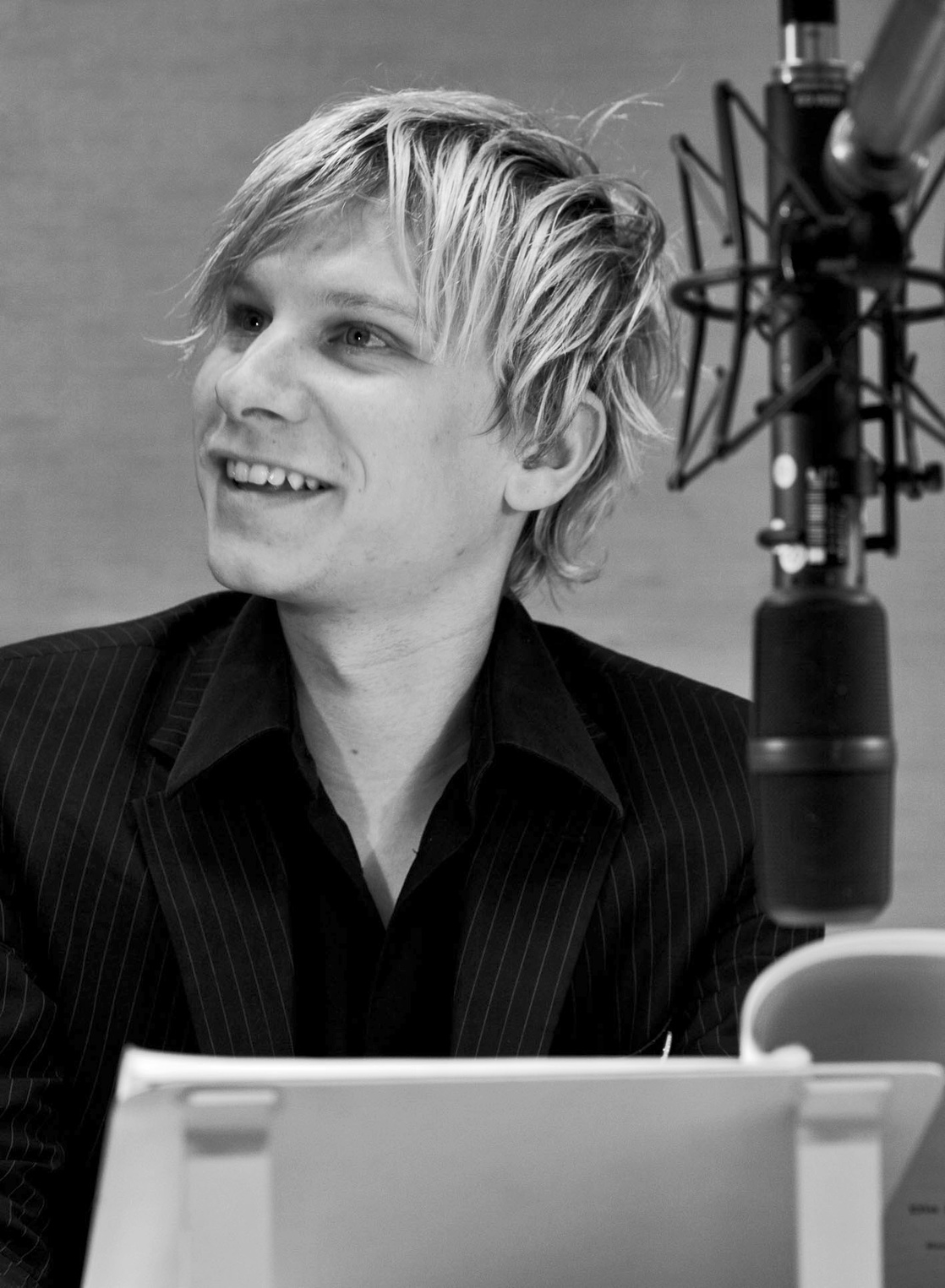 Picture of Robert Stadlober