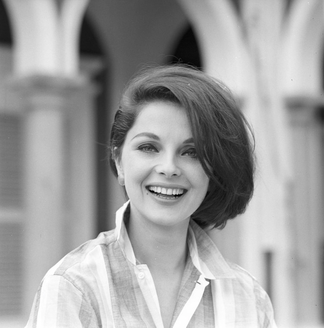 Picture of Virna Lisi