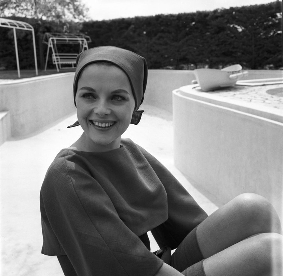 Picture of Virna Lisi