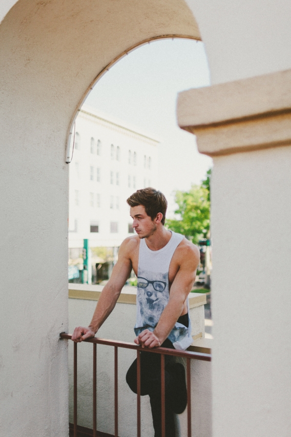 Jeremy Rohmer picture