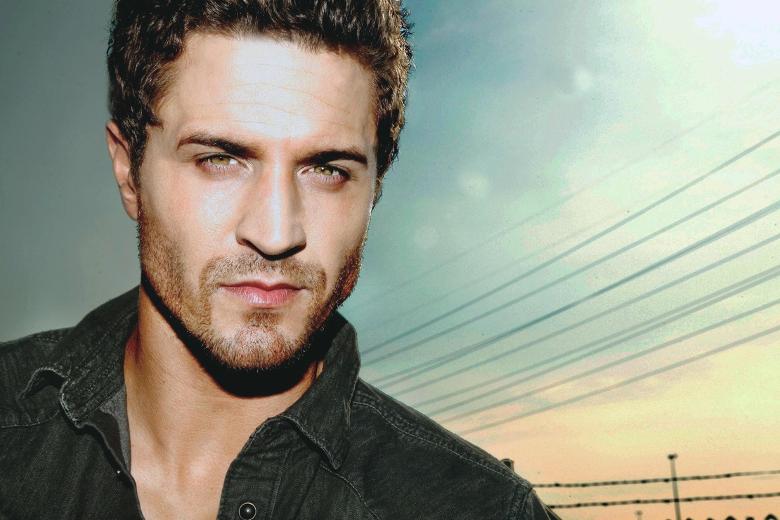 Anderson Davis picture