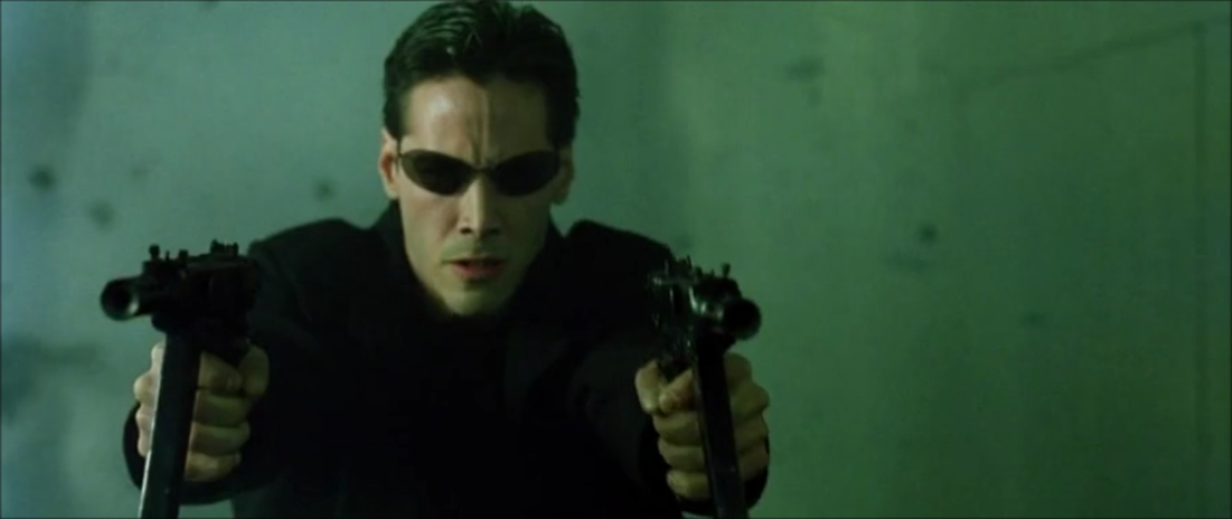 Picture of The Matrix