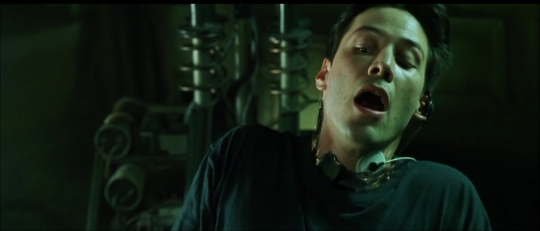 Picture of The Matrix