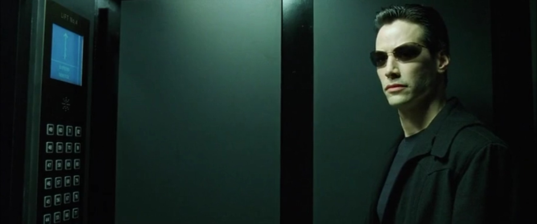 Picture of The Matrix