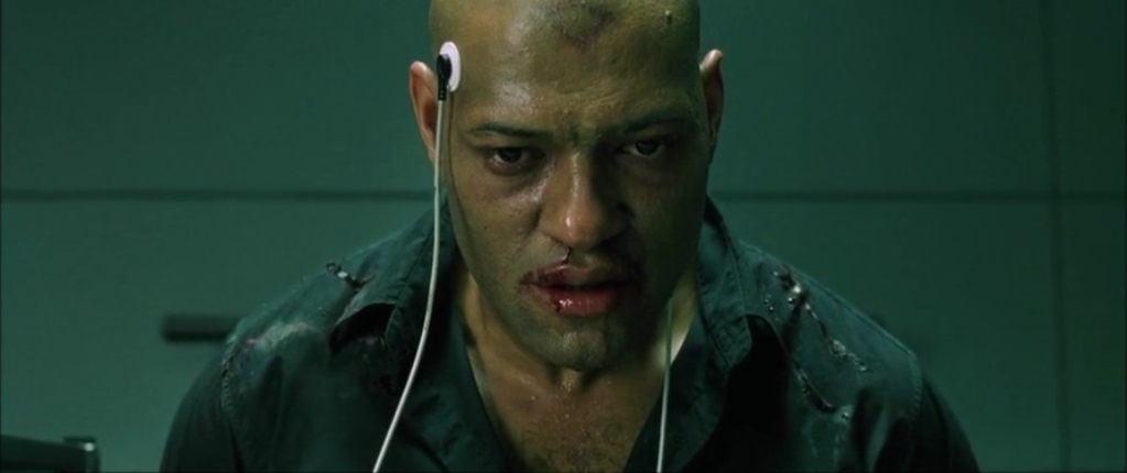 Picture of The Matrix