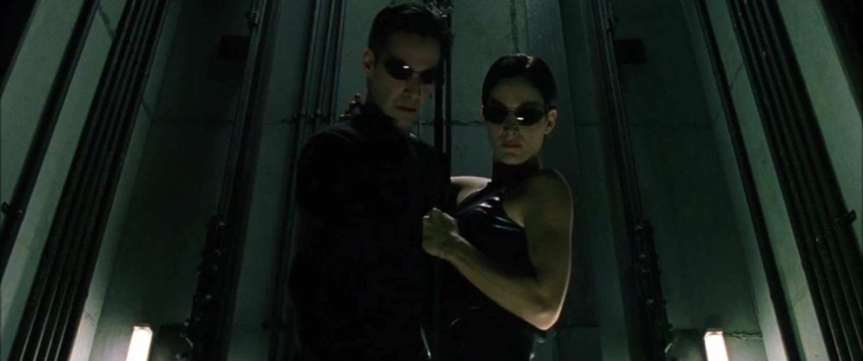 The Matrix image