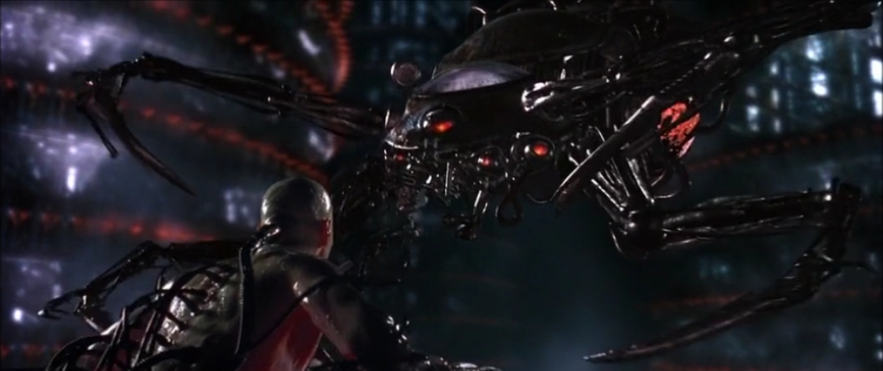 Picture of The Matrix