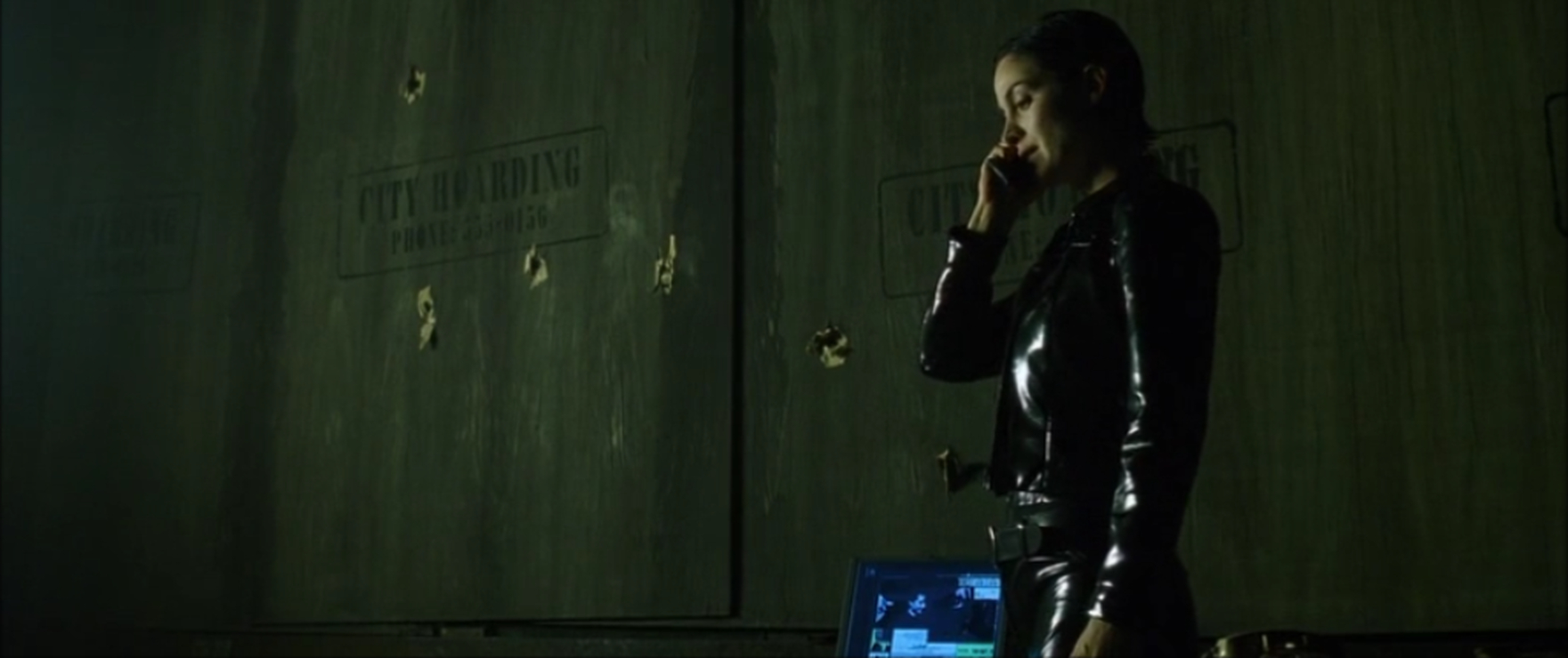 Picture of The Matrix