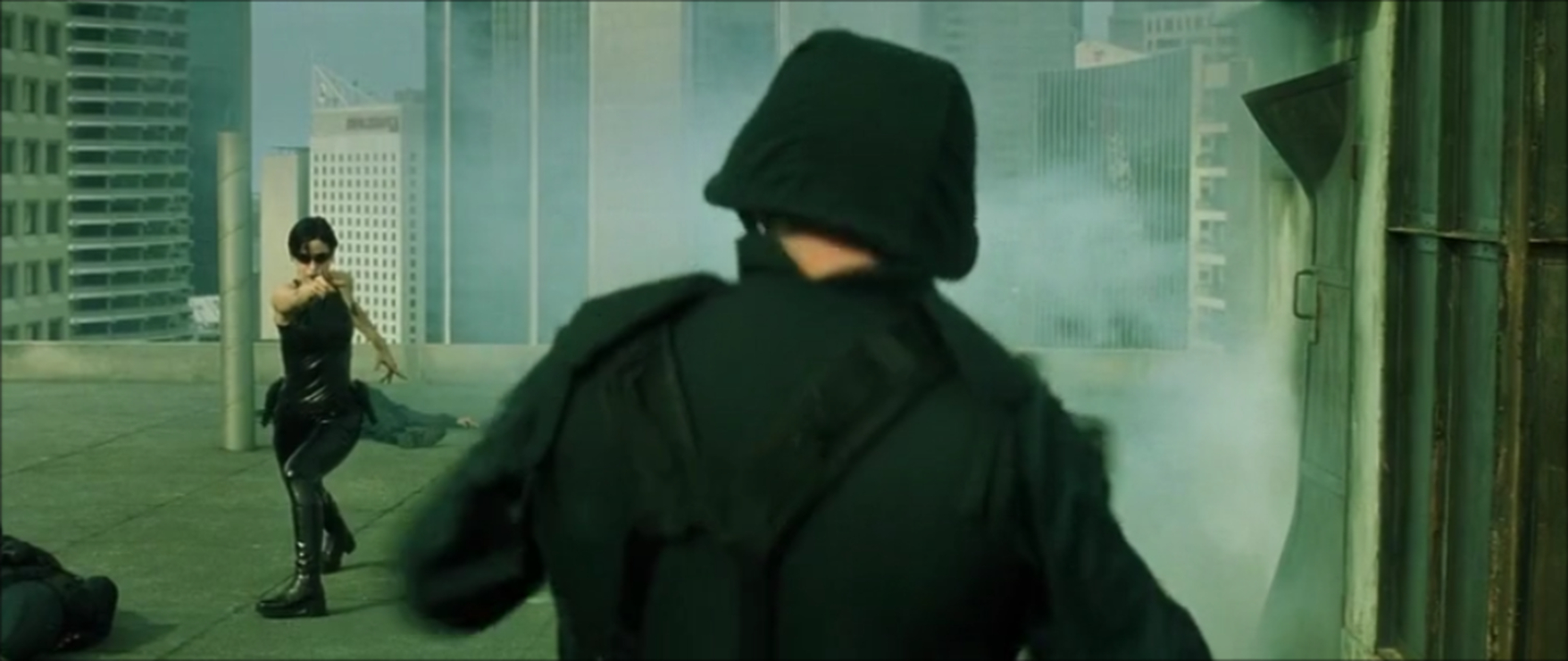 Picture of The Matrix