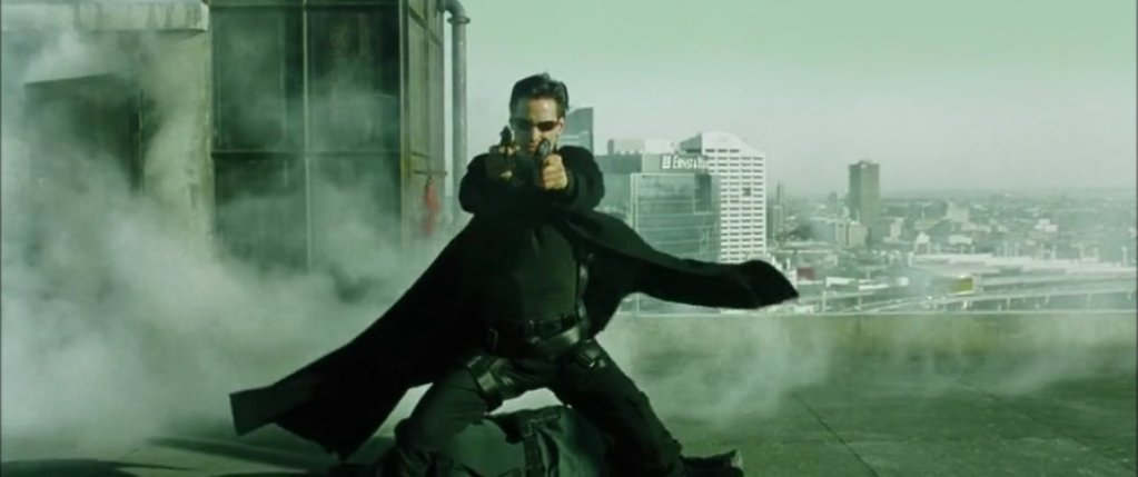 Picture of The Matrix