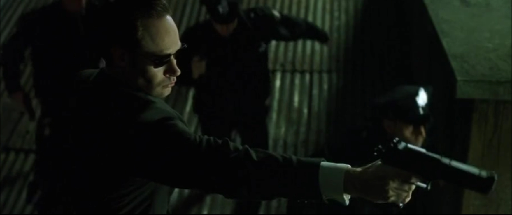 Picture of The Matrix
