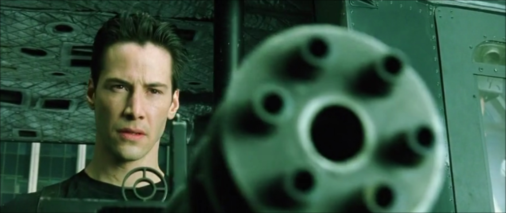 Picture of The Matrix