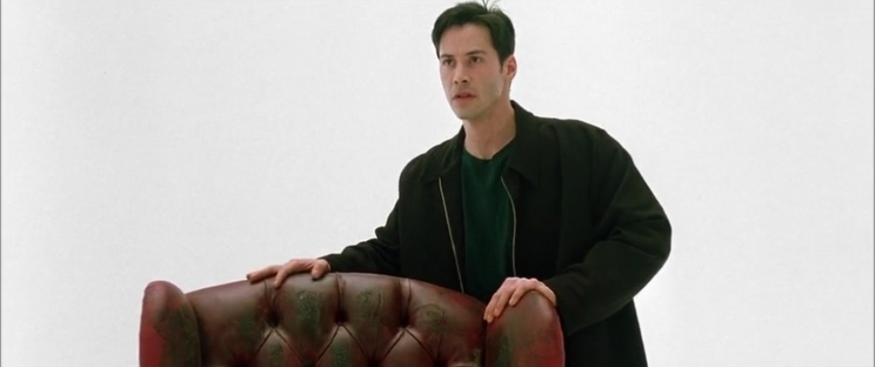 Picture of The Matrix