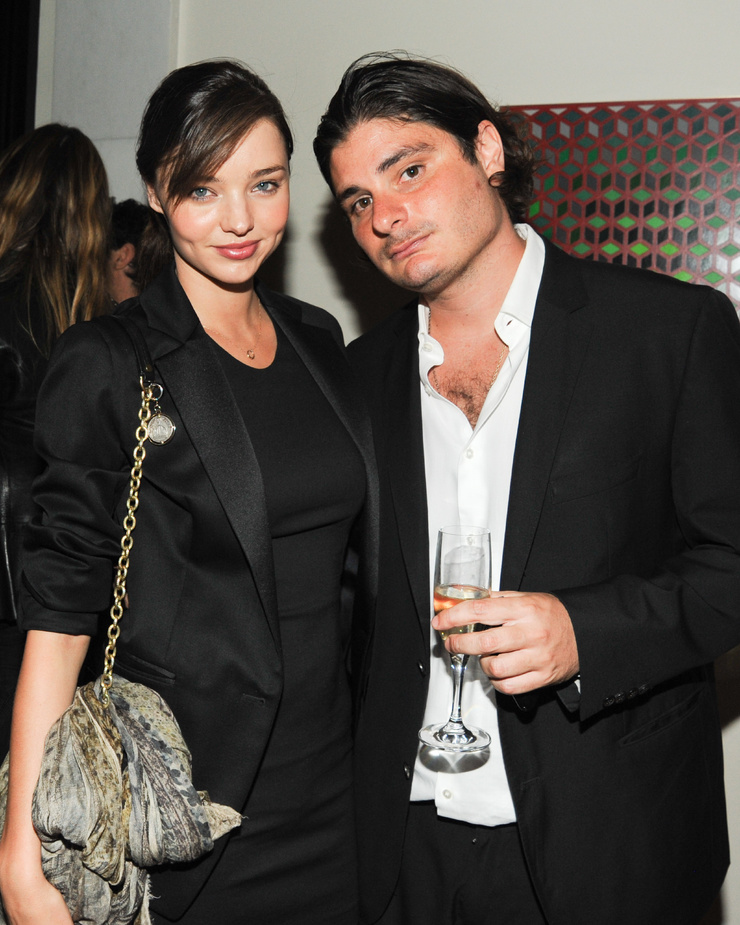 Picture of Miranda Kerr