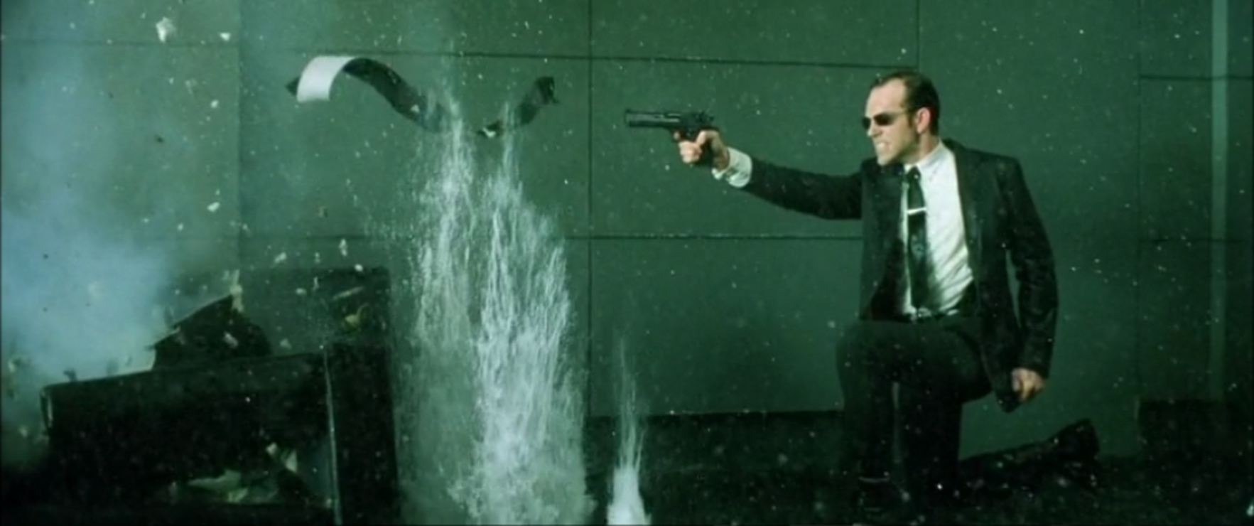 Picture of The Matrix