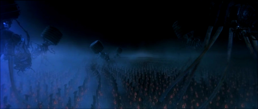 Picture of The Matrix (1999)