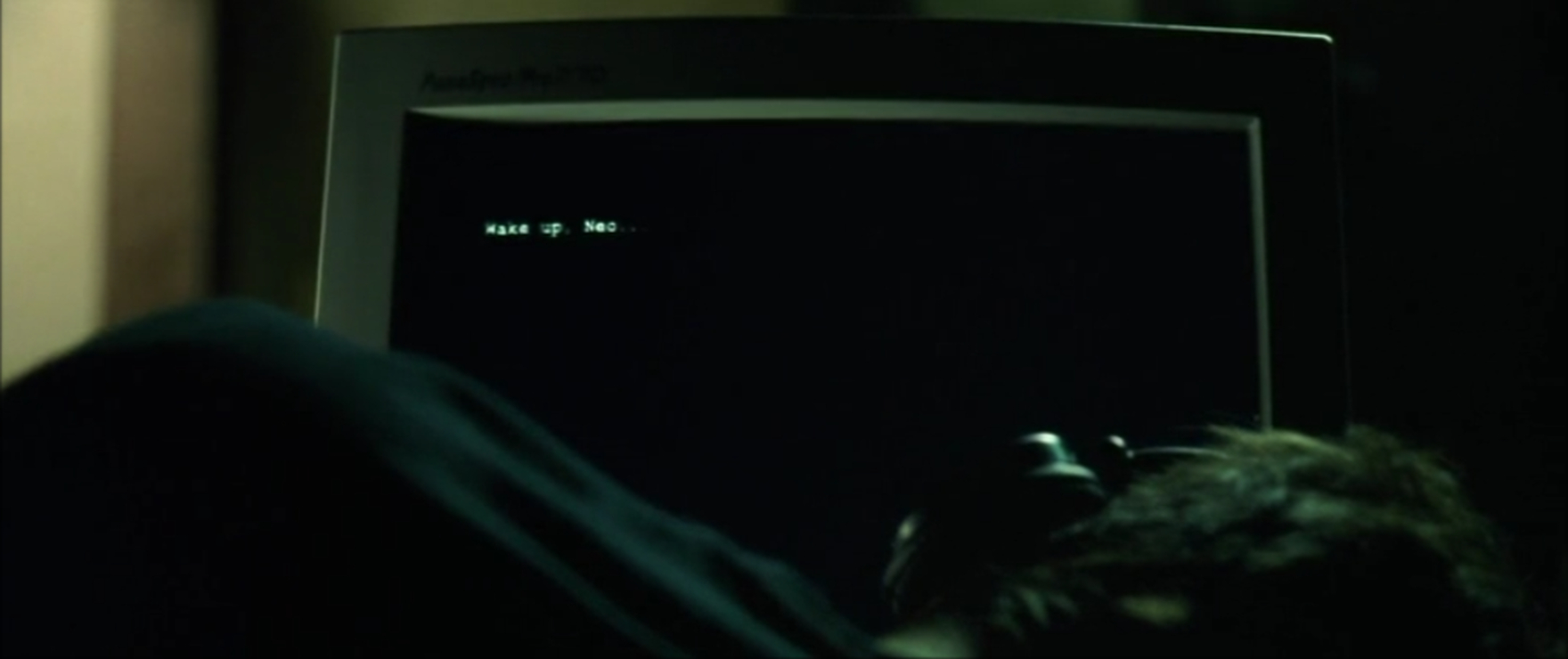 Picture of The Matrix