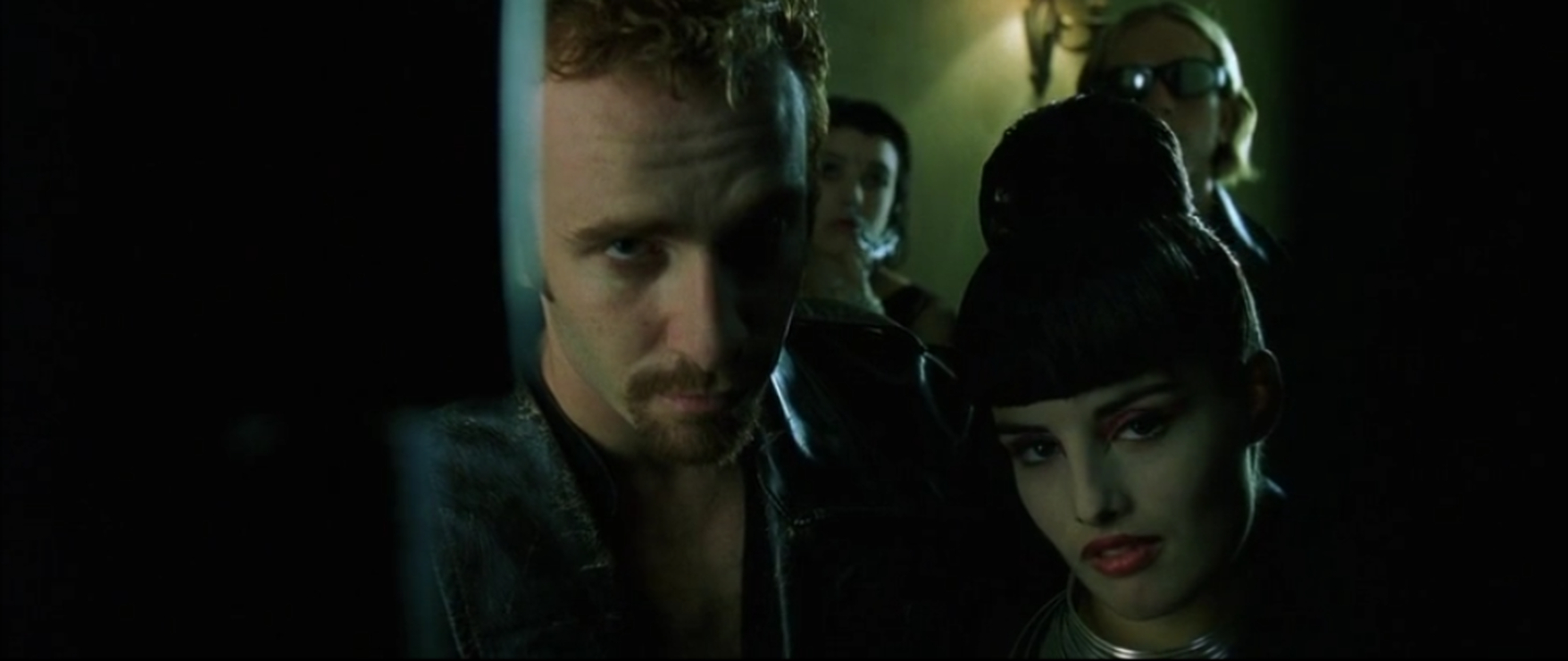 Picture of The Matrix