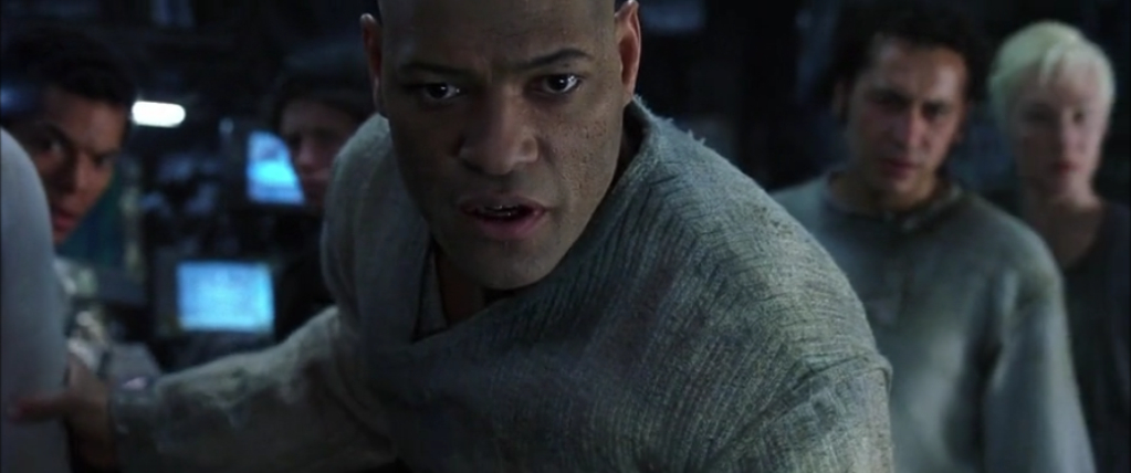 Picture of The Matrix