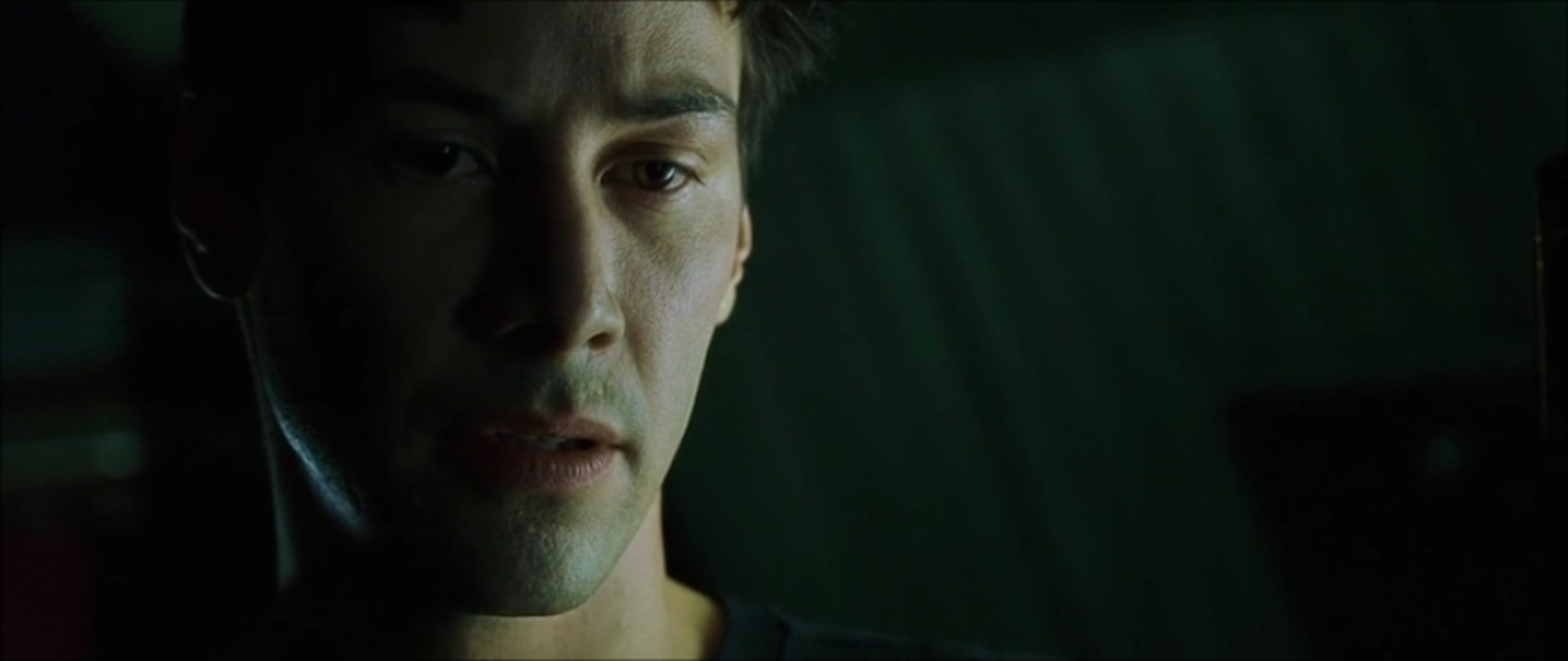 Picture of The Matrix