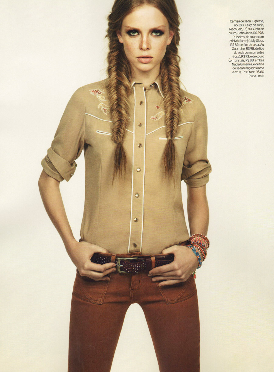 Picture of Daniela Witt