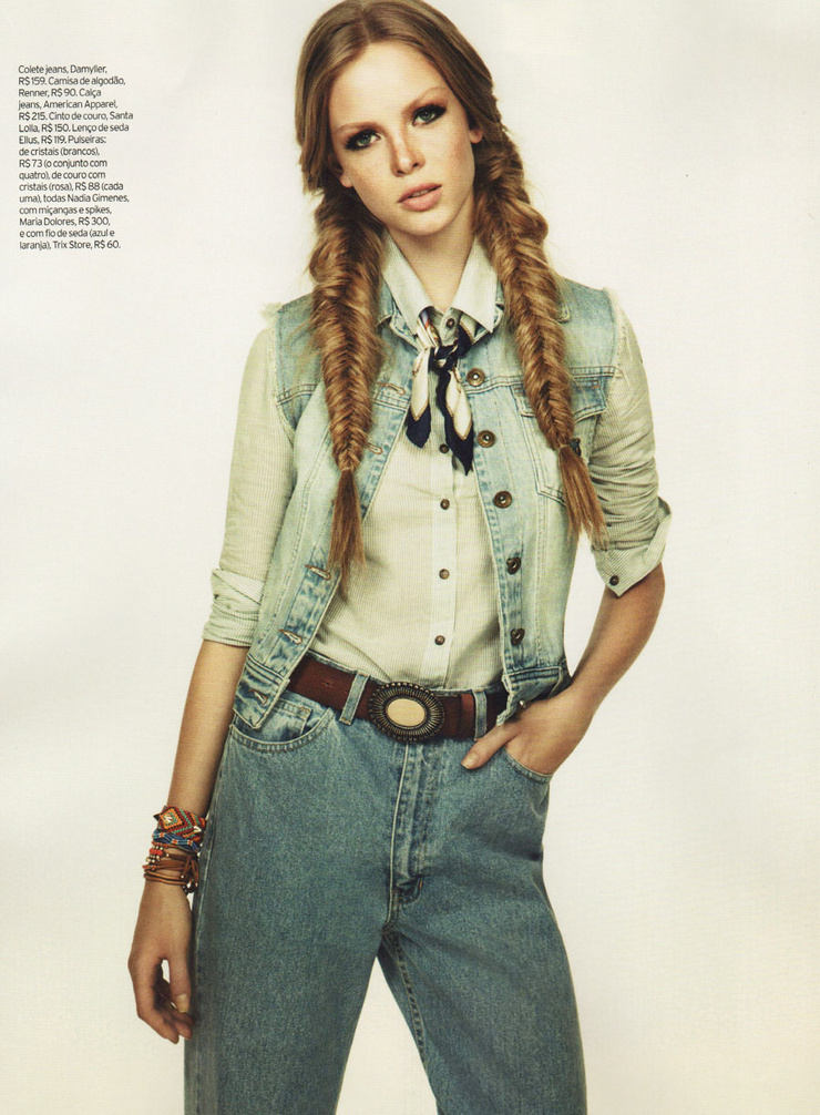 Picture of Daniela Witt