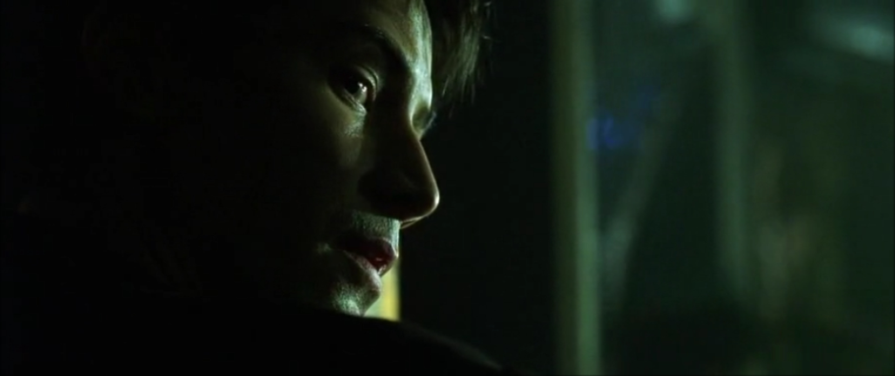 Picture of The Matrix